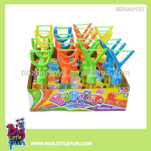 Plastic Blowing Bubble Toys Bubble Pipes, High Quality Plastic Blowing ...