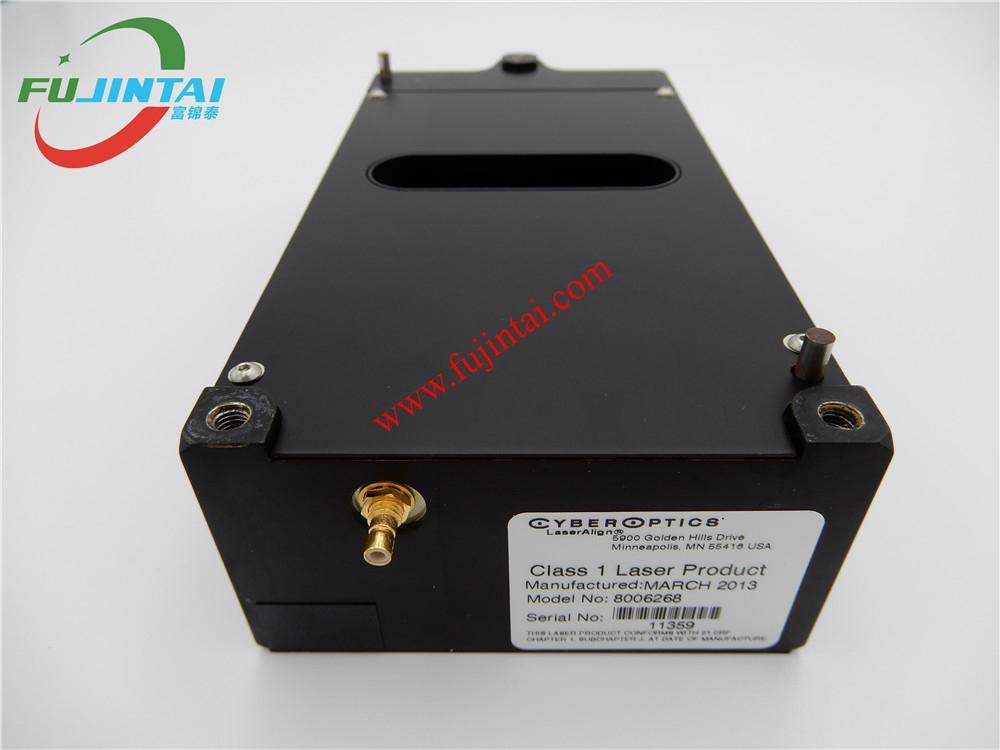 Juki 2050 Series Spare Parts - Cyberoptics 8010518 Mnla E9611729000 ...