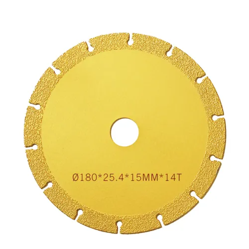 Metal Cutting Grinder Blade, High Quality Metal Cutting Grinder Blade ...