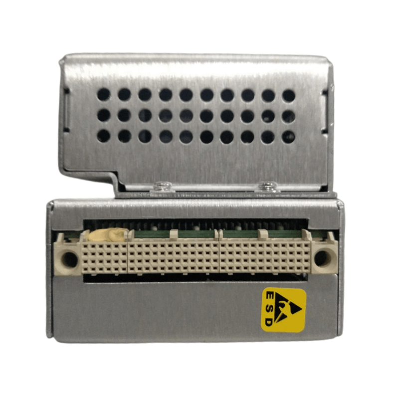 Emerson Network Power Module M800d Monitoring And Rectification System ...