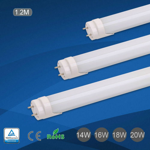 Commercial Interior Smd3528 T8 Led Tube Light 1200mm, High Quality ...