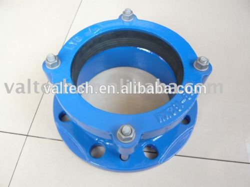 Dn80/dn300 Universal Flange Adaptor, High Quality Dn80/dn300 Universal ...