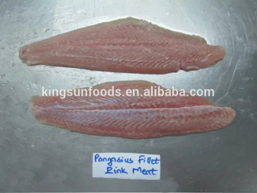 Frozen Fish Fillets Pangasius, High Quality Frozen Fish Fillets ...