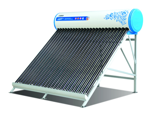 Thermosiphon Solar Water Heater High Quality Thermosiphon Solar Water 2599