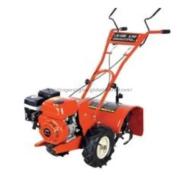 Petrol Engine 6.5hp 196cc Tiller/cultivator, High Quality Petrol Engine 6.5hp 196cc Tiller ...