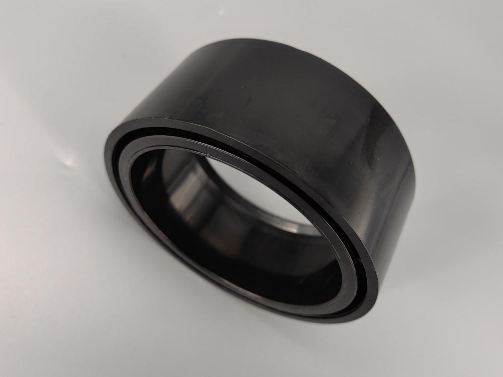 Cupc Abs Fittings Flush Bushing For Piping System, High Quality Cupc ...