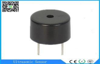 Dc 12v Round Piezoelectric Buzzer 14mm Built In Drive Circu, High ...