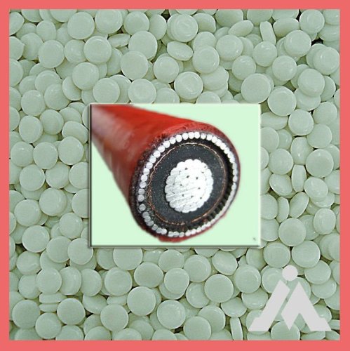 Low Smoke Polyolefin Compound, High Quality Low Smoke Polyolefin ...