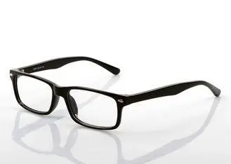 Rectangle Pc Polycarbonate Eyeglass Frames For Narrow Faces, High ...