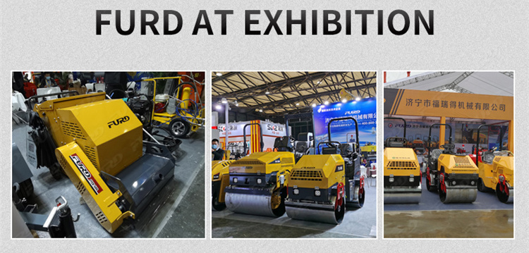 Asphalt Concrete Road Scarifying Milling Machine For Sale Fycb-500 ...