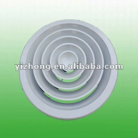Air Directional Ceiling Diffusers, High Quality Air Directional Ceiling ...