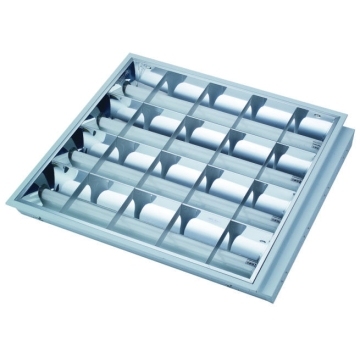 Louver Fitting And Grille Lamp, High Quality Louver Fitting And Grille ...