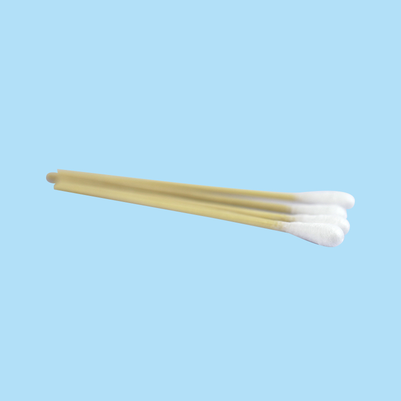Single Use Medical Cotton Swabs Sterile, High Quality Single Use ...