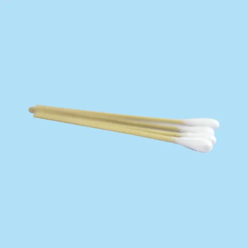 Single Use Medical Cotton Swabs Sterile, High Quality Single Use ...