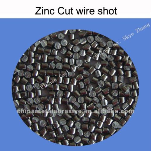 Zinc Shot Bead, Popular In Vietnam, High Quality Zinc Shot Bead ...