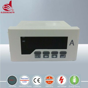 Digital Rf Power Meter Single Phase Ac Current Meter Rs485 Lcd, High ...