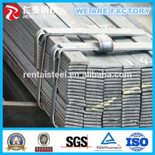 Flat Bar Steel Flat Steel Q235 Mild Steel Flat Bar Steel, High Quality Flat Bar Steel Flat Steel ...