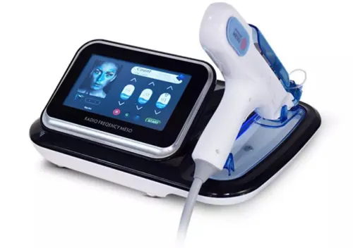 China Portable Mesogun Meso Injector Mesotherapy Gun U255, High Quality ...