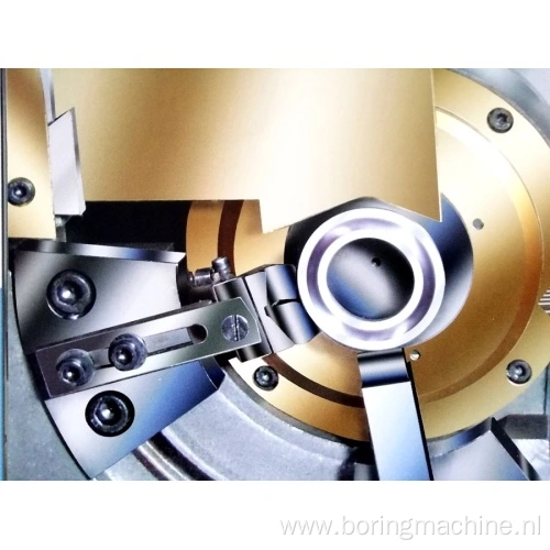 CNC Thrust bearing grinding machine Price China Manufacturers Suppliers ...