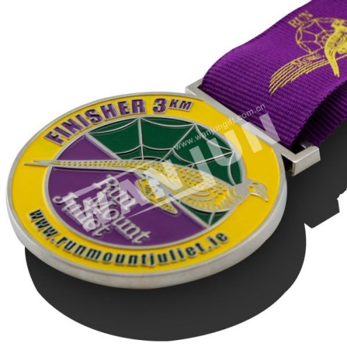 Sport Medals Karate Custom Sport Award Metal Medallion, High Quality ...