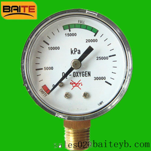 Oxygen Gauge, High Quality Oxygen Gauge on Bossgoo.com