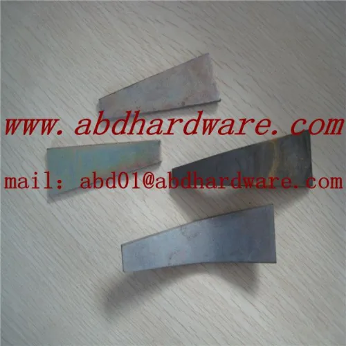 Straight/curved Wedge, High Quality Straight/curved Wedge on Bossgoo.com
