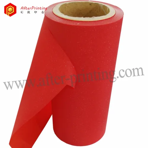 Bopp Cpp Laminate Film For Paper Lamination, High Quality Bopp Cpp ...