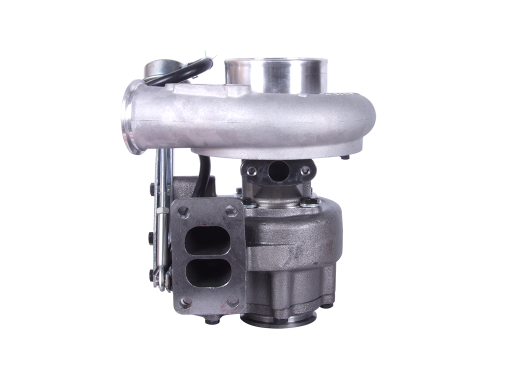 Komatsu Cummins Earth Moving HX35 Turbo 3536338 China Manufacturers ...