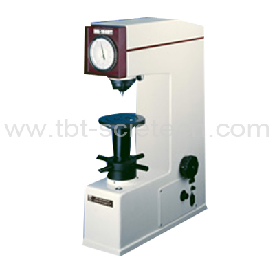 Rockwell Hardness Tester (hr-150dt), High Quality Rockwell Hardness ...