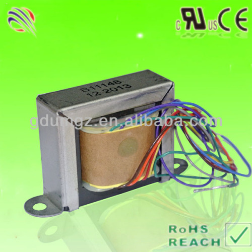 Microphone Doorbell Radio Transformer Toroidal Transformer High Quality Microphone Doorbell