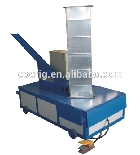 Duct Corner-----automatic Corner Machine, High Quality Duct Corner ...