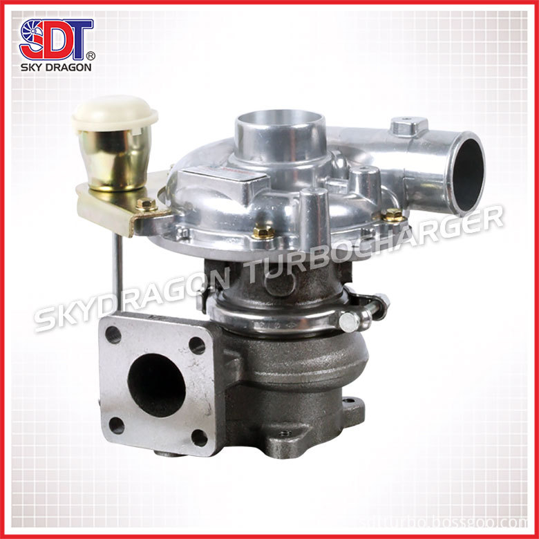 Rhf4 Turbo, Bossgoo.com의 고품질 Rhf4 Turbo