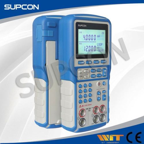 Supcon 4-20ma Advanced Temperature Calibrator, High Quality Supcon 4-20ma Advanced Temperature ...