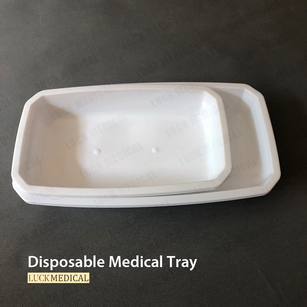 Disposable Square Basin Medical Dish China Manufacturers Suppliers ...