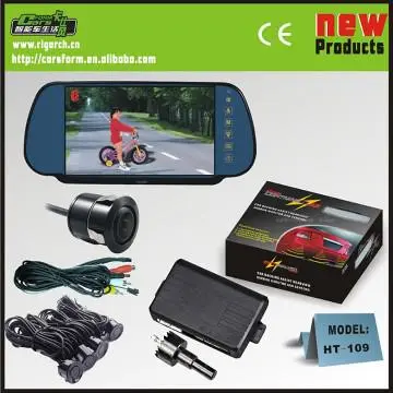 Reverse Sensing System, High Quality Reverse Sensing System on Bossgoo.com