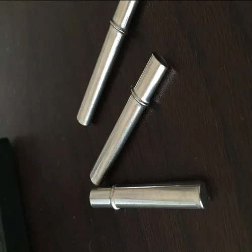 Custom Stainless Steel Temperature Sensor Housing Probe, High Quality ...