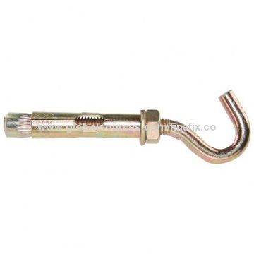 Heavy-duty Shell Anchors, High Quality Heavy-duty Shell Anchors on ...