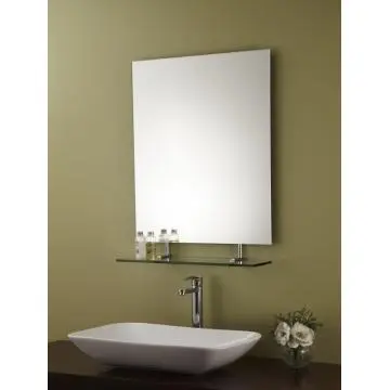 Utility Mirror/simple Mirror/bathroom Mirror/decorative Mirror, High ...