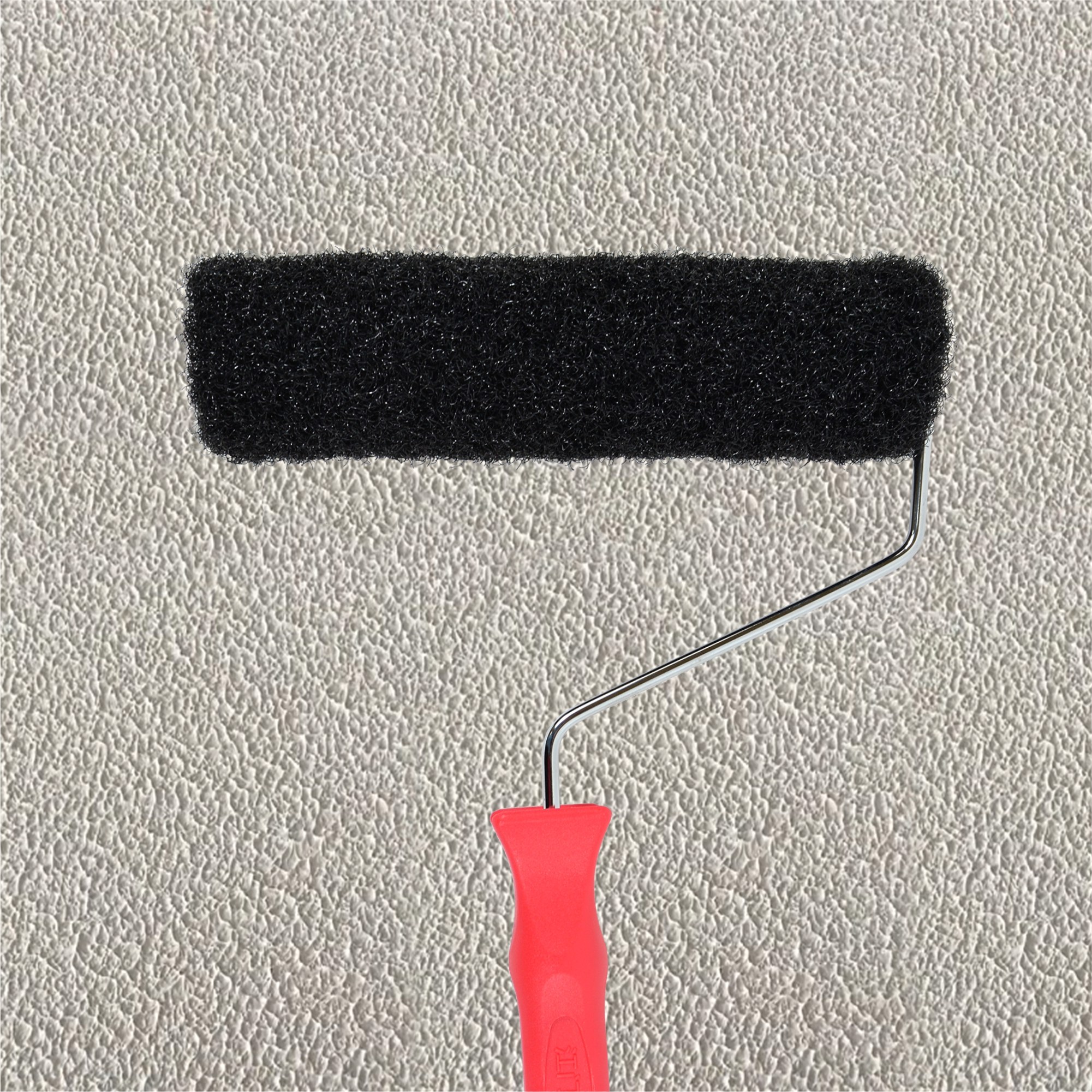 How to Reuse a Paint Roller