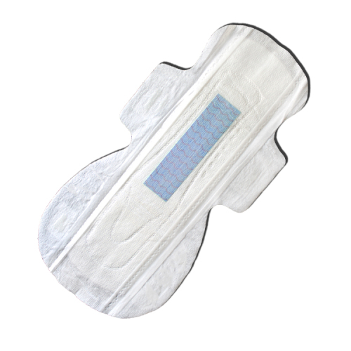 Bamboo Pulp Sanitary Pads, Bossgoo.com의 고품질 Bamboo Pulp Sanitary Pads