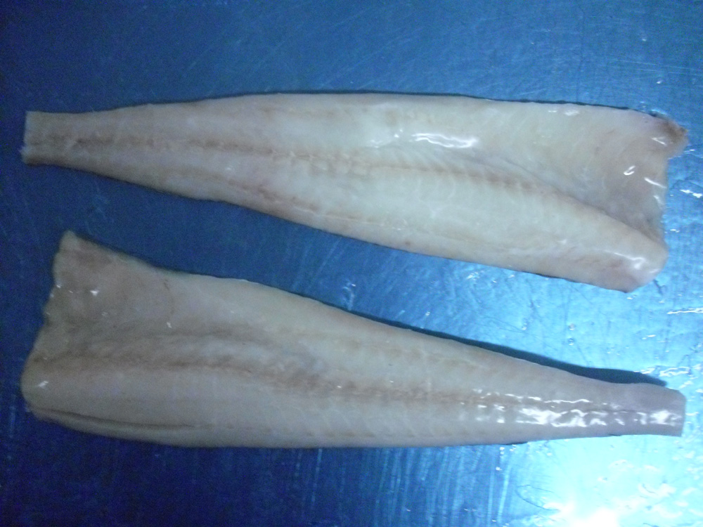 Alaska Pollock Fish Frozen Alaska Pollock Fillet, High Quality Alaska ...