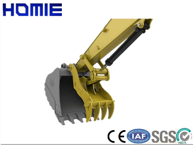 Grabs Multi Grab Buckets For Excavator Skid Steers Backhoes Use, High ...