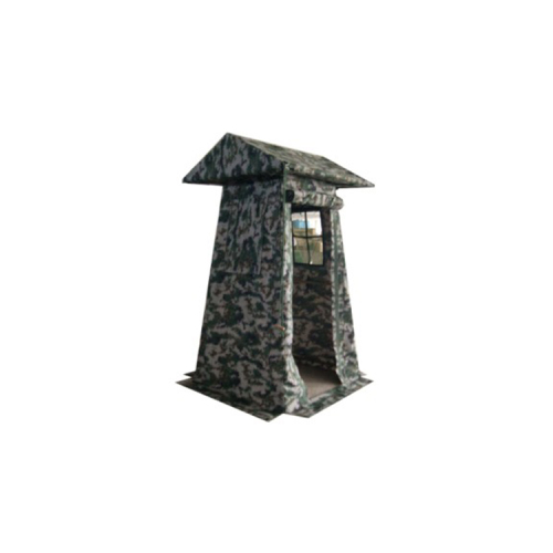 Outdoor Military Station Guard Box Supports Customization, High Quality ...