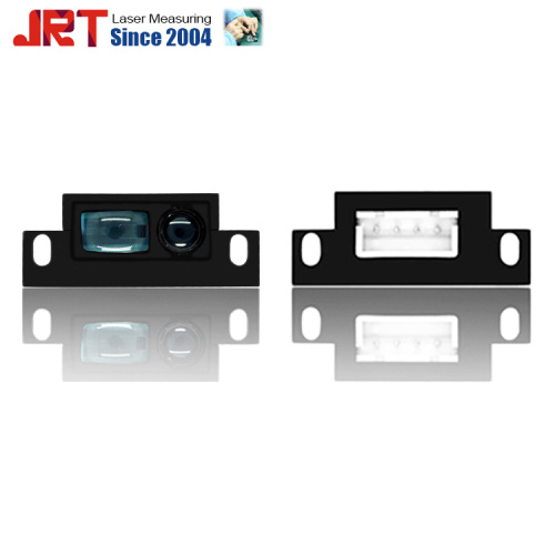 10m RS232 Laser Measuring Device Sensors China Manufacturer