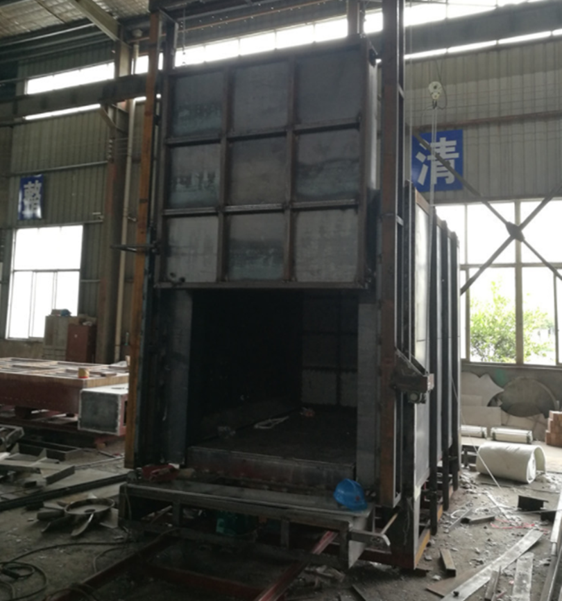 Aluminum Alloy Aging Car Type Furnace, High Quality Aluminum Alloy ... Aluminum Alloy Aging Car Type Furnace, High Quality Aluminum Alloy ...