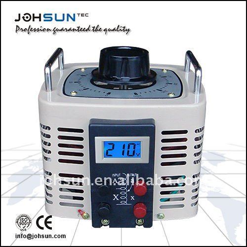 Tdgc2-5kva Variable Transformer, High Quality Tdgc2-5kva Variable Transformer on Bossgoo.com