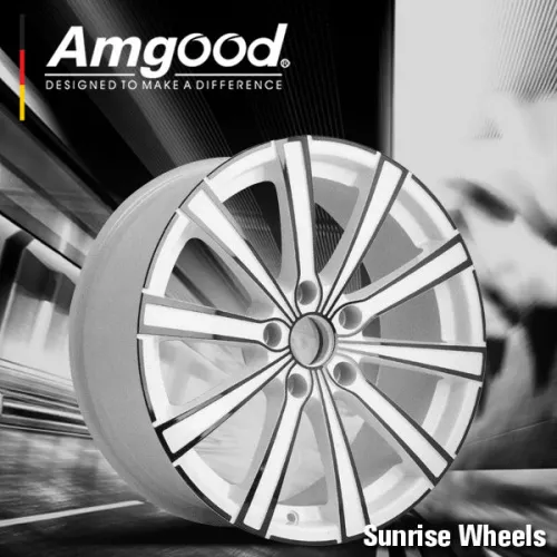 0055 Sunrise Alloy Wheel, High Quality 0055 Sunrise Alloy Wheel on ...