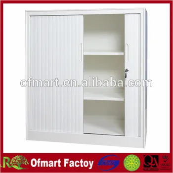 Offer Office Steel Roller Shutter Door Filing Cabinet, High Quality ...