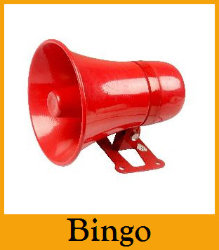 20w Mini Siren For Police Car (cjb-20c), High Quality 20w Mini Siren ...