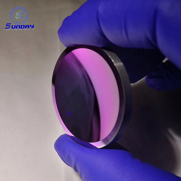 Oem Ir Protective Window With Ar/dlc Coating 8-15um For Infrared ...